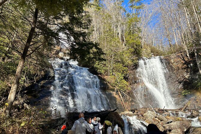 Helen Hike Wine and Dine Private Tour from Atlanta - Who Should Consider This Tour?