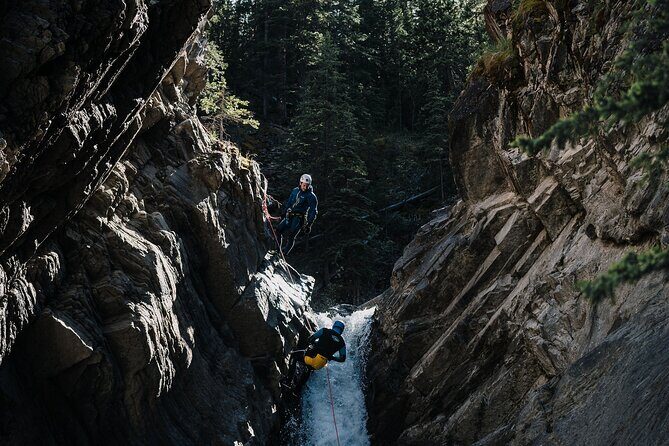 Heli Adrenaline Canyoning Tours - Authentic Insights from Visitors