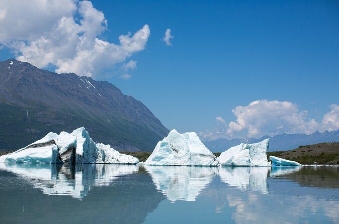 Heli Glacier Iceberg Raft Tour from Seward - Who Will Love This Tour?