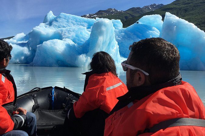 Heli Glacier Iceberg Raft Tour from Seward - Final Thoughts