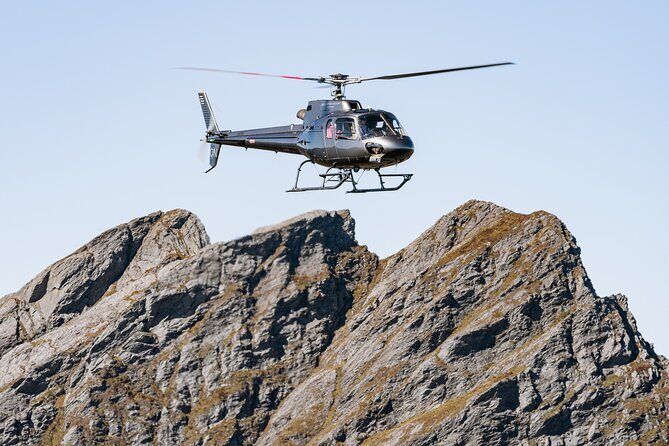 Heli-Picnic Alpine Lake Kahurangi National Park - Authentic Reviews and Insights
