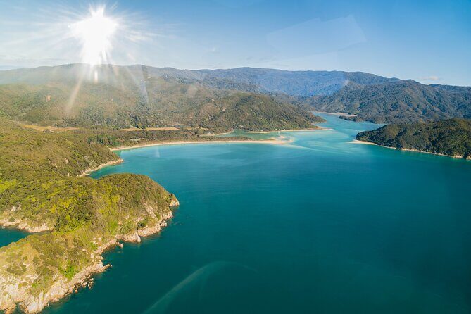 Heli-Scenic Abel Tasman Experience - Final Thoughts: Is It Worth It?