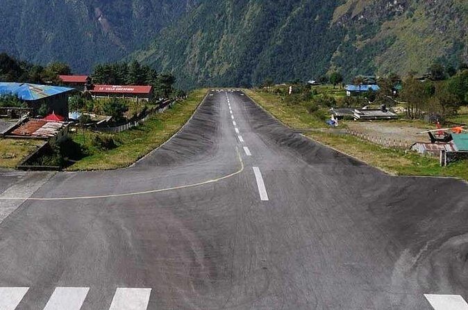 Helicopter flight from Lukla to Kathmandu - Final Thoughts: Is This the Right Choice for You?