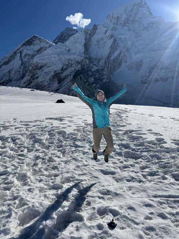 Helicopter Landing at Everest Base Camp, Kalapather - Frequently Asked Questions