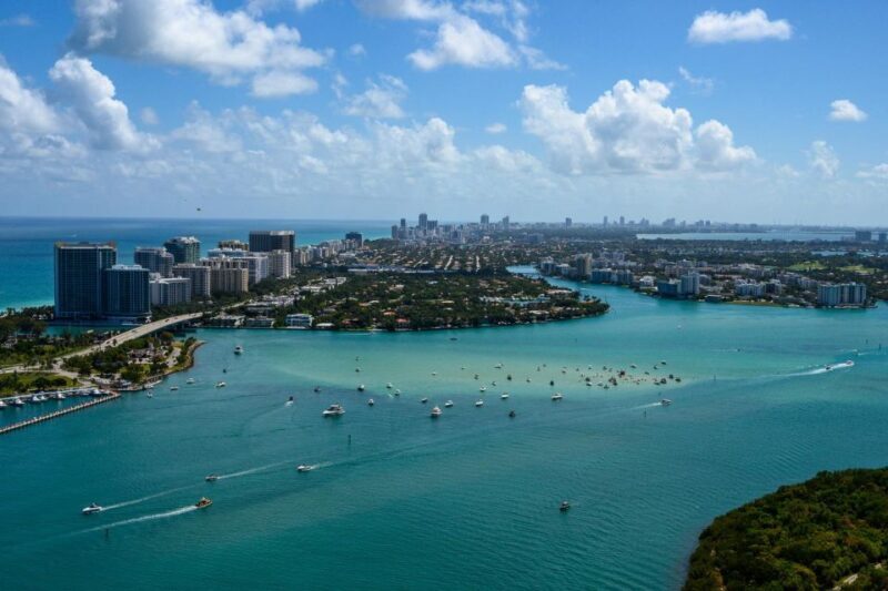 Helicopter: Lauderdale-Hard Rock Guitar-Miami Beach - Who Is This Tour Right For?
