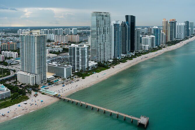 Helicopter Miami Grand Tour - Authentic Insights & Real Feedback