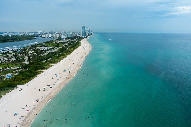 Helicopter Miami Grand Tour - Who Should Consider This Tour?