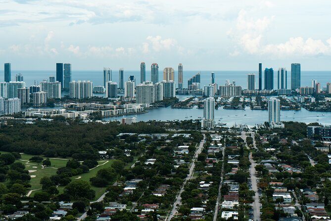 Helicopter Miami Grand Tour - Final Thoughts: Is It Worth It?