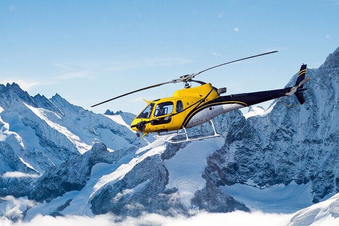 Helicopter pick up from Lobuche to Kathmandu - An In-Depth Look at the Helicopter Journey