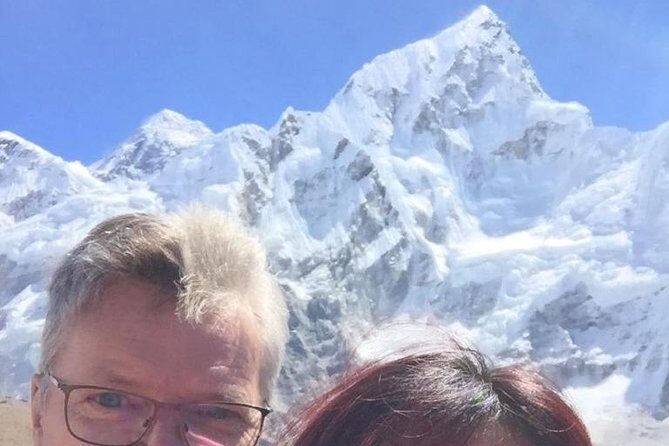 Helicopter Return Everest Base Camp Trek, KTM-LUKLA & Gorakshep-KTM by Heli - FAQs