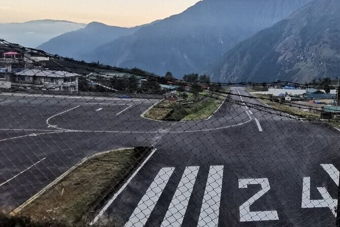 Helicopter Ride from Lukla Airport to Kathmandu - Analyzing the Value: Is It Worth the Cost?