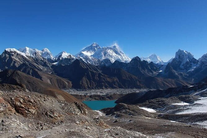 Helicopter Ride from Lukla Airport to Kathmandu - Who This Tour Is Best For