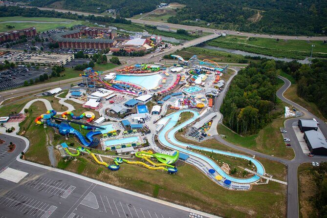 Helicopter Ride in Smoky Mountain Sevierville Intro Flight - Authentic Experiences and Traveler Feedback