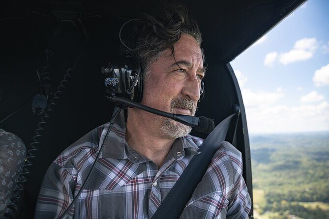 Helicopter Ride in Smoky Mountain Sevierville Intro Flight - The Sum Up: Is It Worth It?