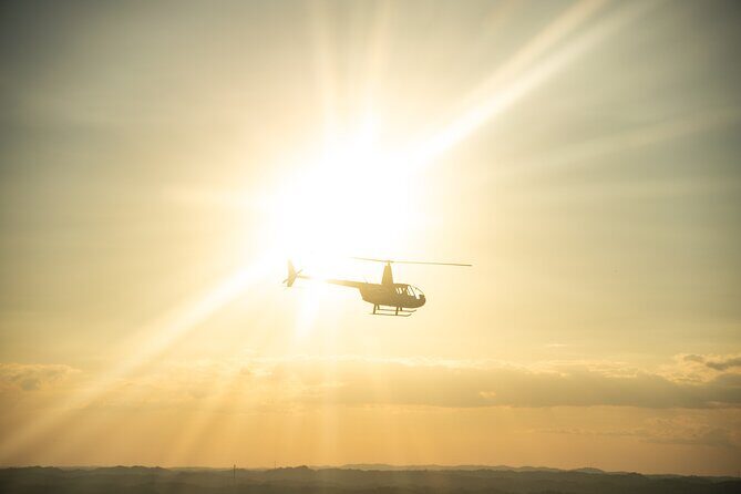 Helicopter Ride in Smoky Mountain Sevierville Mountain Jumper - Frequently Asked Questions