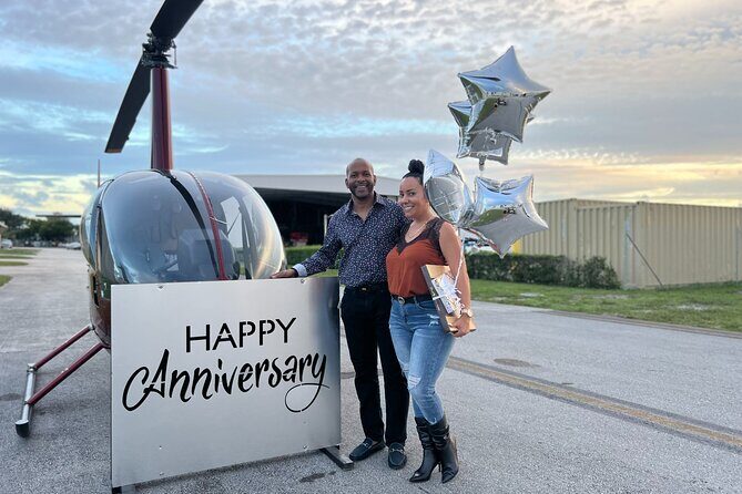Helicopter Tour: EVERGLADES, HARD ROCK GUITAR & BEACHES - How This Tour Creates Value
