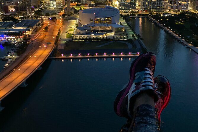 Helicopter Tour: EVERGLADES, HARD ROCK GUITAR & BEACHES - Practical Tips for Travelers