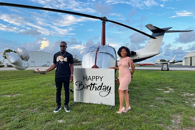 Helicopter Tour: EVERGLADES, HARD ROCK GUITAR & BEACHES - Final Thoughts