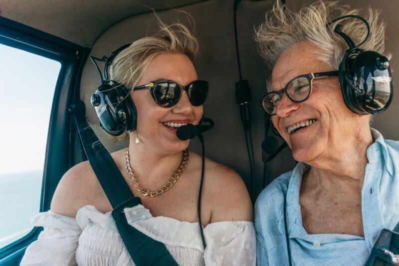 Helicopter Tour: Fort Lauderdale to Miami Beach - The Value and Cost