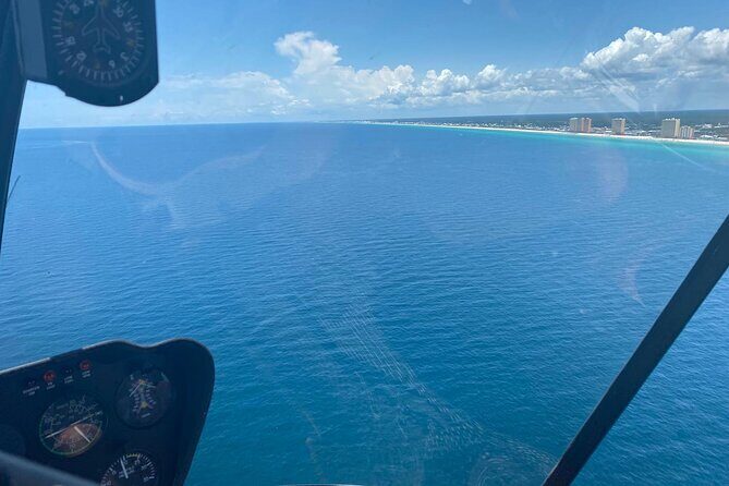 Helicopter Tour in Miami - The Flight Experience: An Aerial Feast of Miami