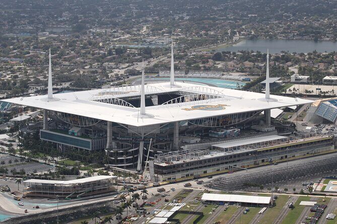 Helicopter Tour in Miami - Practical Details: What You Need to Know