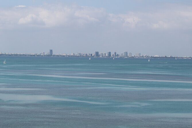Helicopter Tour in Miami - Frequently Asked Questions