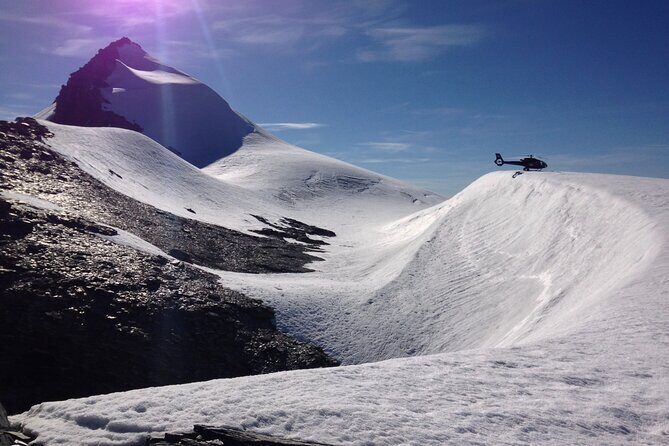 Helicopter Tour Including Glacier Landing from Queenstown - Final Thoughts