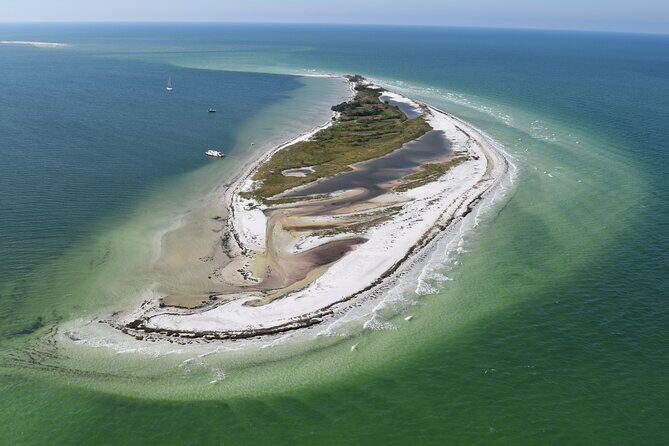 Helicopter Tour of Clearwater Beach and Belleair Country Club - Pricing and Value Analysis