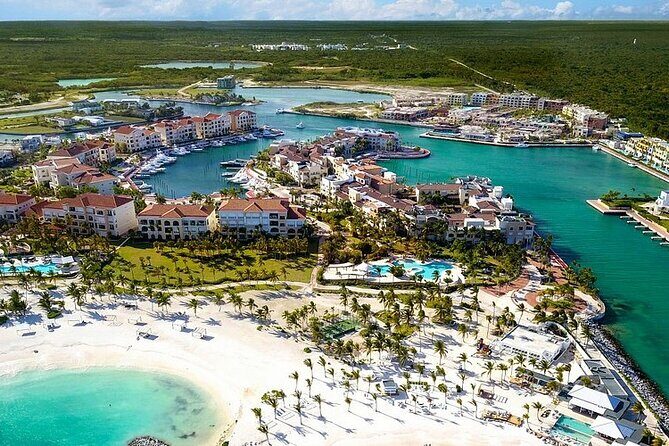 Helicopter tour of Punta Cana - An In-Depth Look at the Helicopter Tour Experience