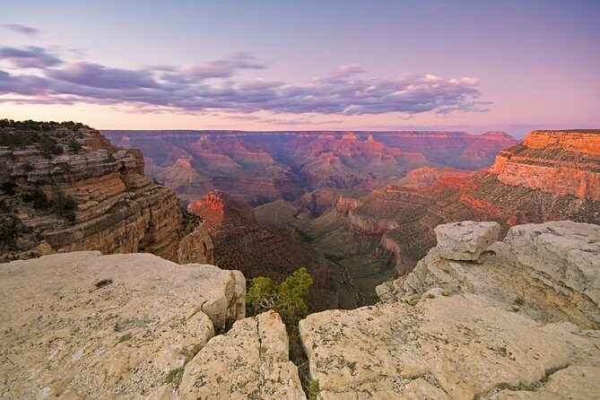 Helicopter Tour of the North Canyon with Optional Hummer Excursion - Practical Tips for a Smooth Experience