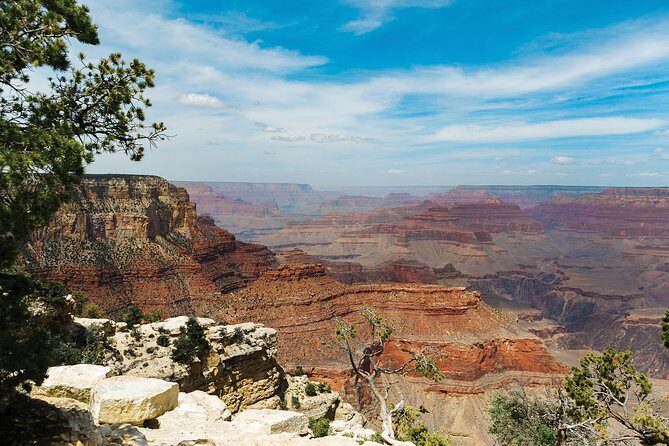 Helicopter Tour of the North Canyon with Optional Hummer Excursion - Who Is This Tour Best For?
