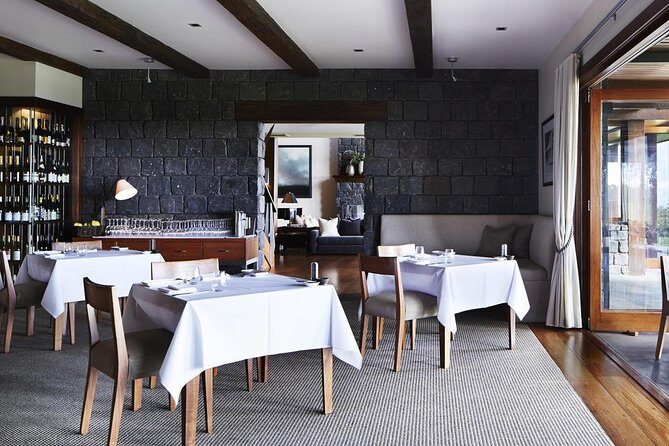 Helicopter Tour - Spicers Peak Lodge - Personalization and Flexibility