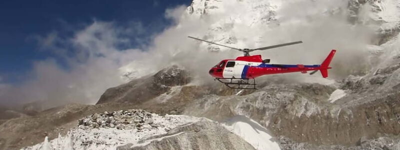 Helicopter tour to Annapurna Base Camp from Pokhara -1 Day - Who Is This Tour Best For?