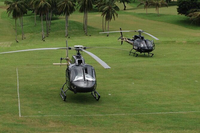 Helicopter Transfer between Colombo Airport (CMB) and Batticaloa City - A Fresh Take on Travel: Helicopter Transfer between Colombo Airport (CMB) and Batticaloa