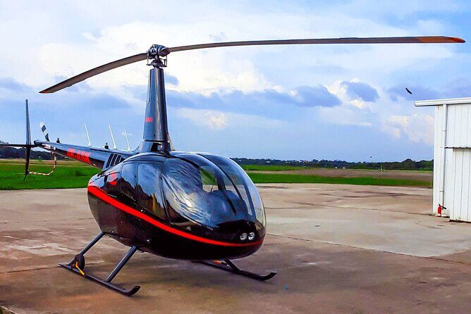 Helicopter Transfer between Colombo Airport (CMB) and Batticaloa City - Key Points
