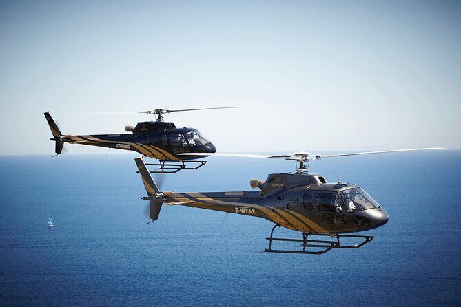 Helicopter Transfer between Colombo Airport (CMB) and Batticaloa City - The Balance of Cost and Value