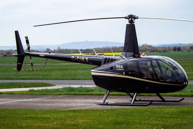 Helicopter Transfer between Colombo Airport (CMB) and Galle City - Analyzing the Cost and Its Value