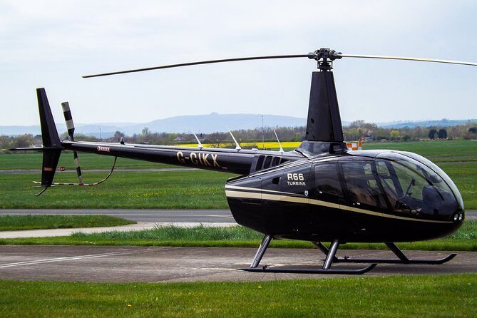 Helicopter Transfer between Ratmalana Airport (RML) and Bentota City - FAQs