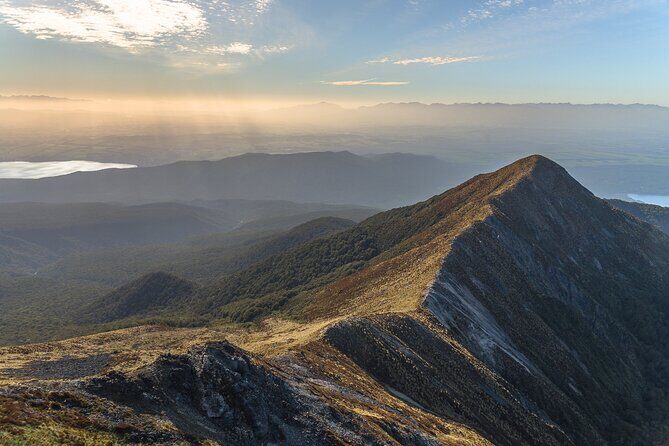 Helicopter Transfer from Milford Sound Airport to Te Anau - Introduction: A Bird’s-Eye View of Fiordland and Milford Sound