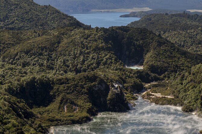 Helicopter White Island / Mount Tarawera 'Volcanic Extremes' - Final Thoughts: Is This Tour for You?