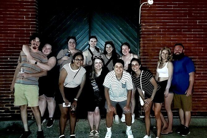 Hell Cat Ghost Tour - Savannah's Haunts and Horror - What to Expect from the Tour