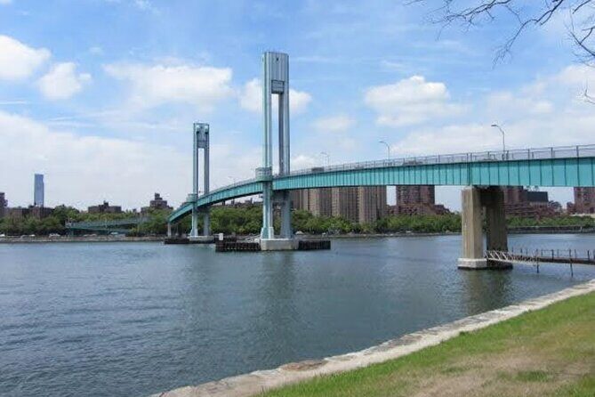 Hell Gate Walking Tour - Practical Details and Accessibility