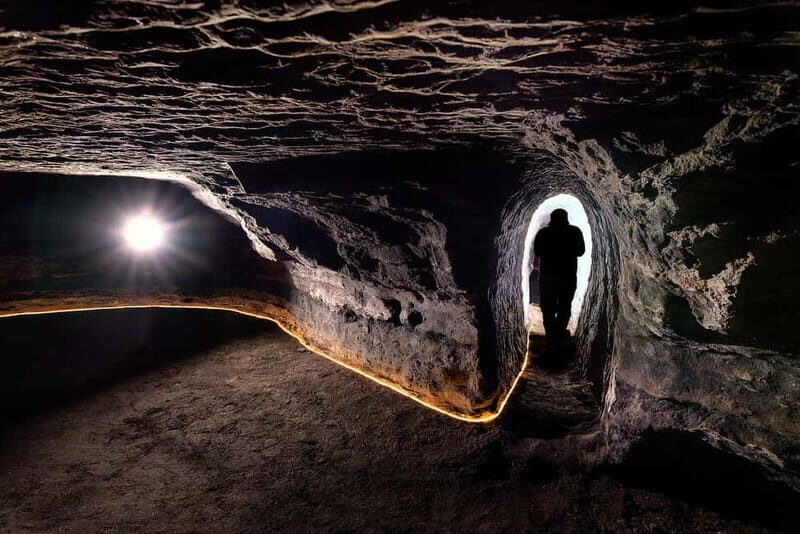Hella: Guided Tour of Ancient Man-Made Caves - Practical Details & Tips for Your Visit