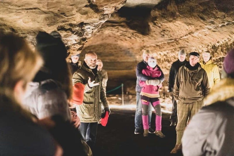 Hella: Guided Tour of Ancient Man-Made Caves - How This Tour Fits into an Icelandic Adventure