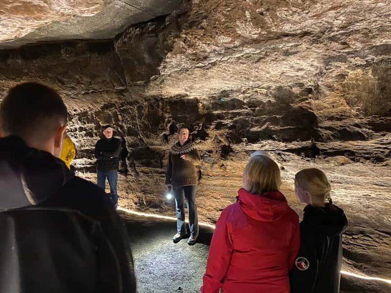 Hella: Guided Tour of Ancient Man-Made Caves - Who Will Love This Experience?