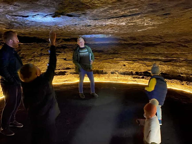 Hella: Guided Tour of Ancient Man-Made Caves - FAQ