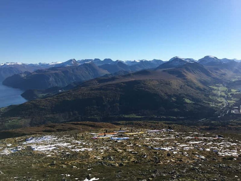 Hellesylt: Fjord to Sky. Scenic Escape to Stranda Gondola - Who Will Love This Tour?