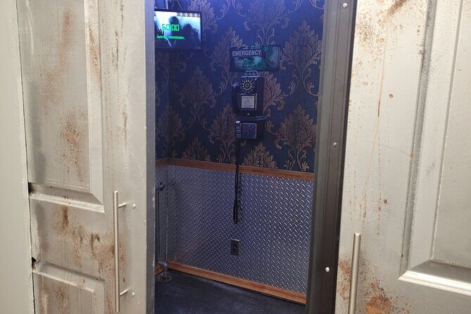 Hellevator Interactive Escape Room in Northfield, New Jersey - Authentic Reviews and What They Tell Us