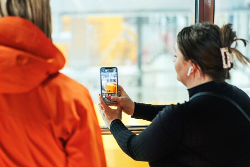 Hellisheiði Geothermal Plant: Exhibition with Audio Tour - Authenticity and Reviews