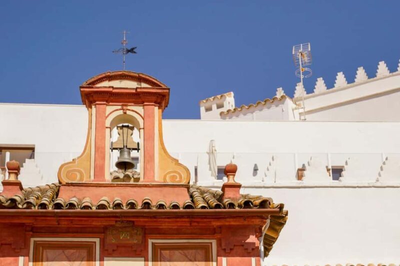 Hello Cadiz: Private 2-Hour Intro City Walk with Local Guide - The Setting: What to Expect